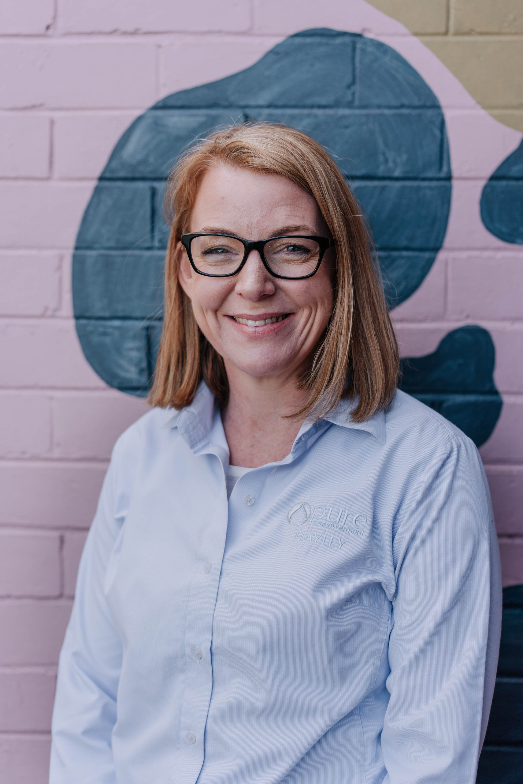 Our Team | Pure Empowerment Clinical Psychologist Shepparton ...